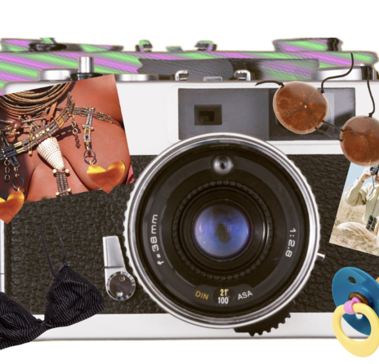 ‘Gender hegemony’: How colonialism distorted African perspectives of ...