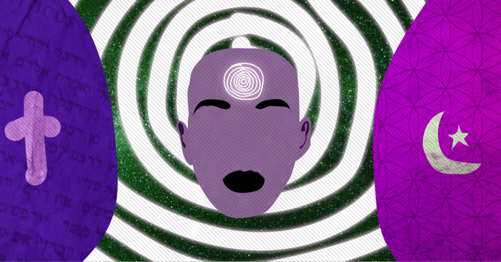 African spirituality makes space for my divinity and queerness ...