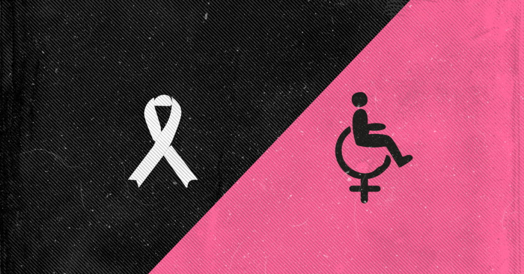 Failure To Protect: Disabilities and Gender-Based Violence In Nigeria ...