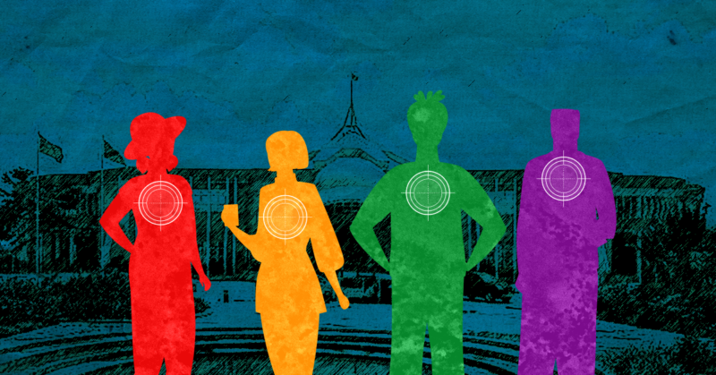 Tanzania’s crackdown on LGBTQ+ rights: “The government is making [us ...