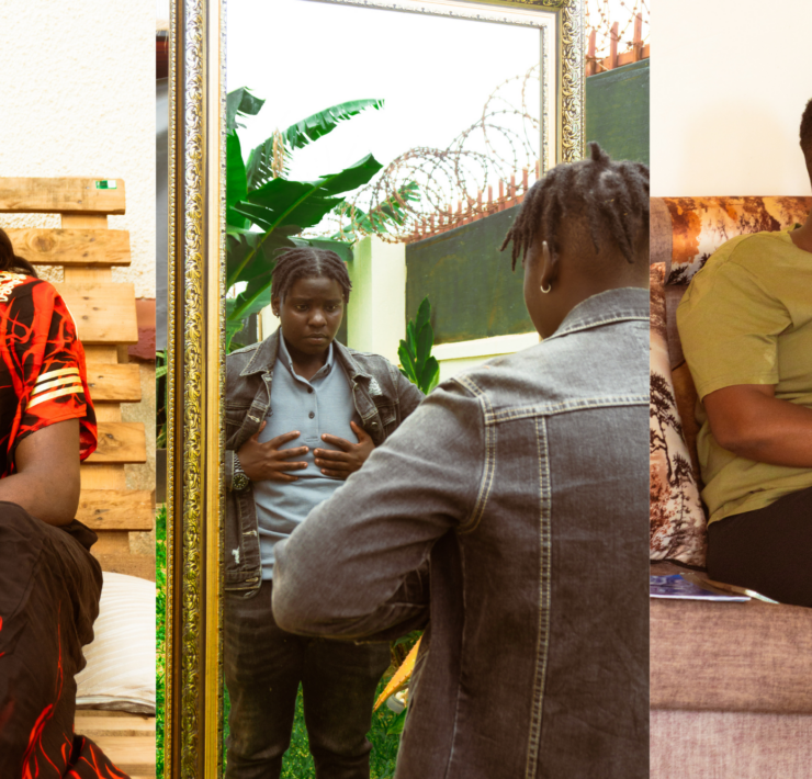 African illustrations and their role in minority solutions storytelling ...