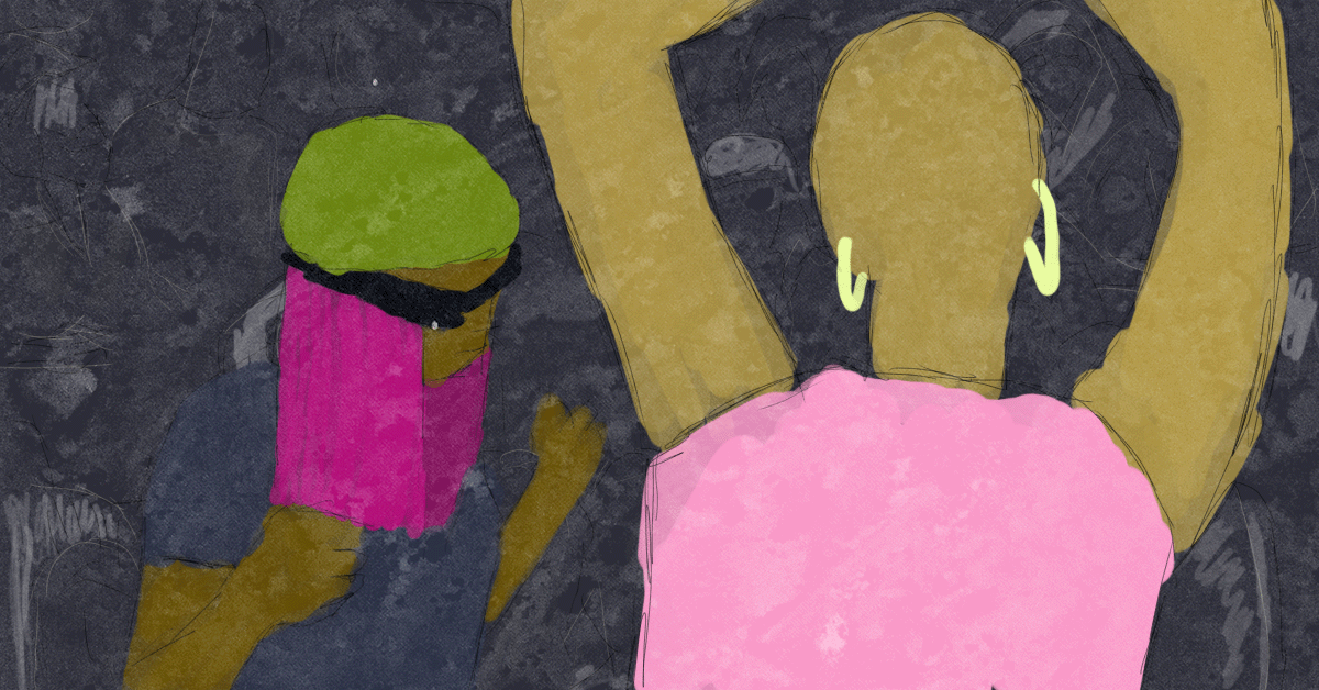 “It’s incredibly frustrating”: Queer Lagosians made alté cool. Now they ...